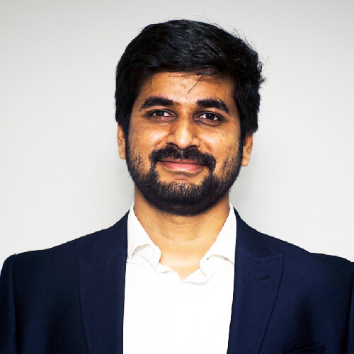 Zinnov Confluence 2021 | Speakers