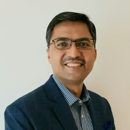 Zinnov Confluence 2021 | Speakers