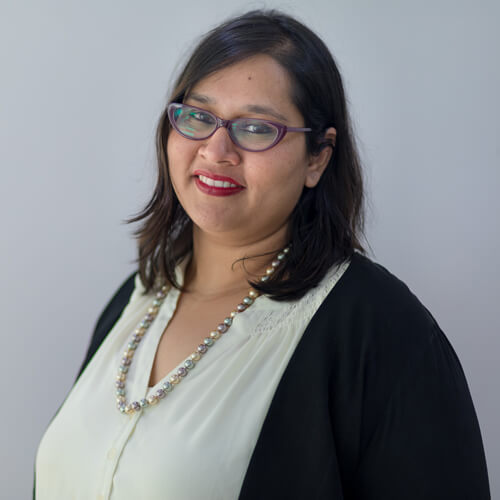 Zinnov Confluence 2021 | Speakers